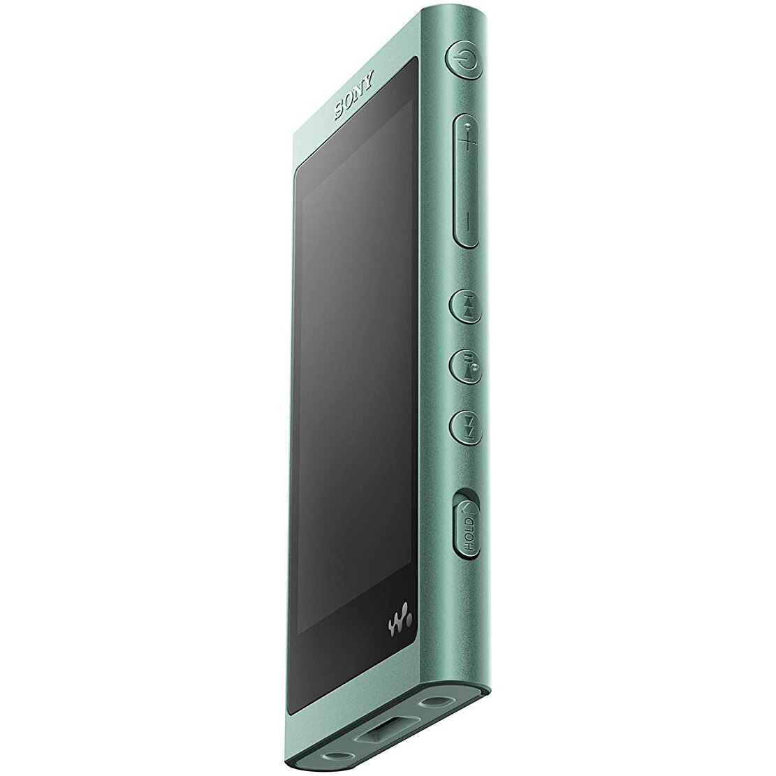 MP4 Player Sony Walkman NW-A55LG, Hi-Res Audio, Ecran tactil, Bluetooth ...