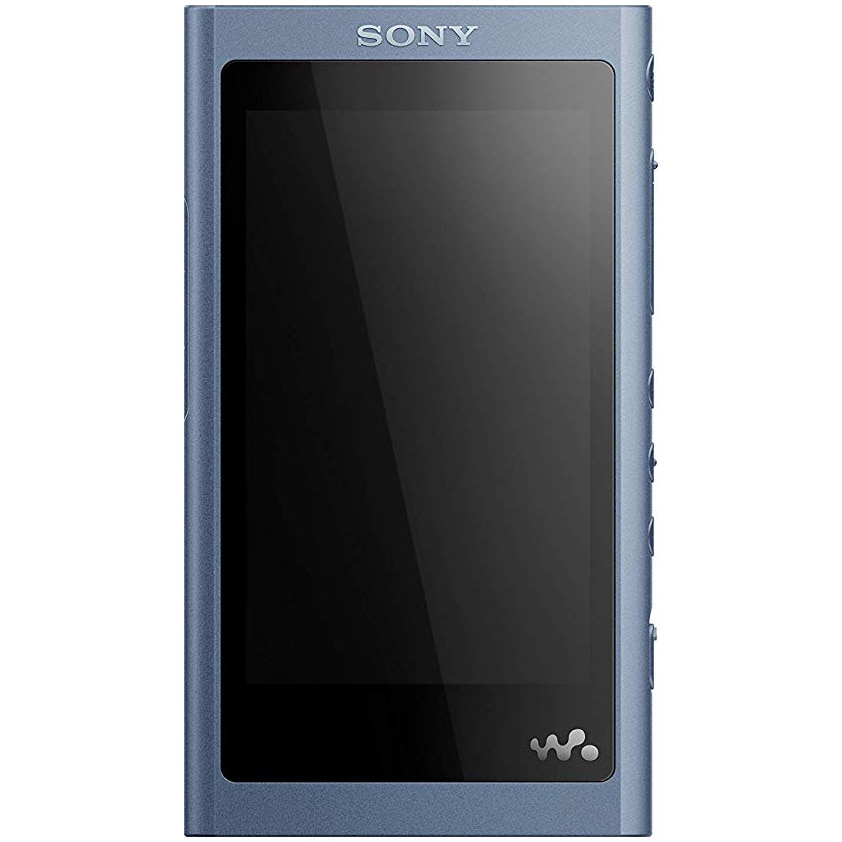 MP4 Player Sony Walkman NW-A55LL, Hi-Res Audio, Ecran tactil, Bluetooth ...