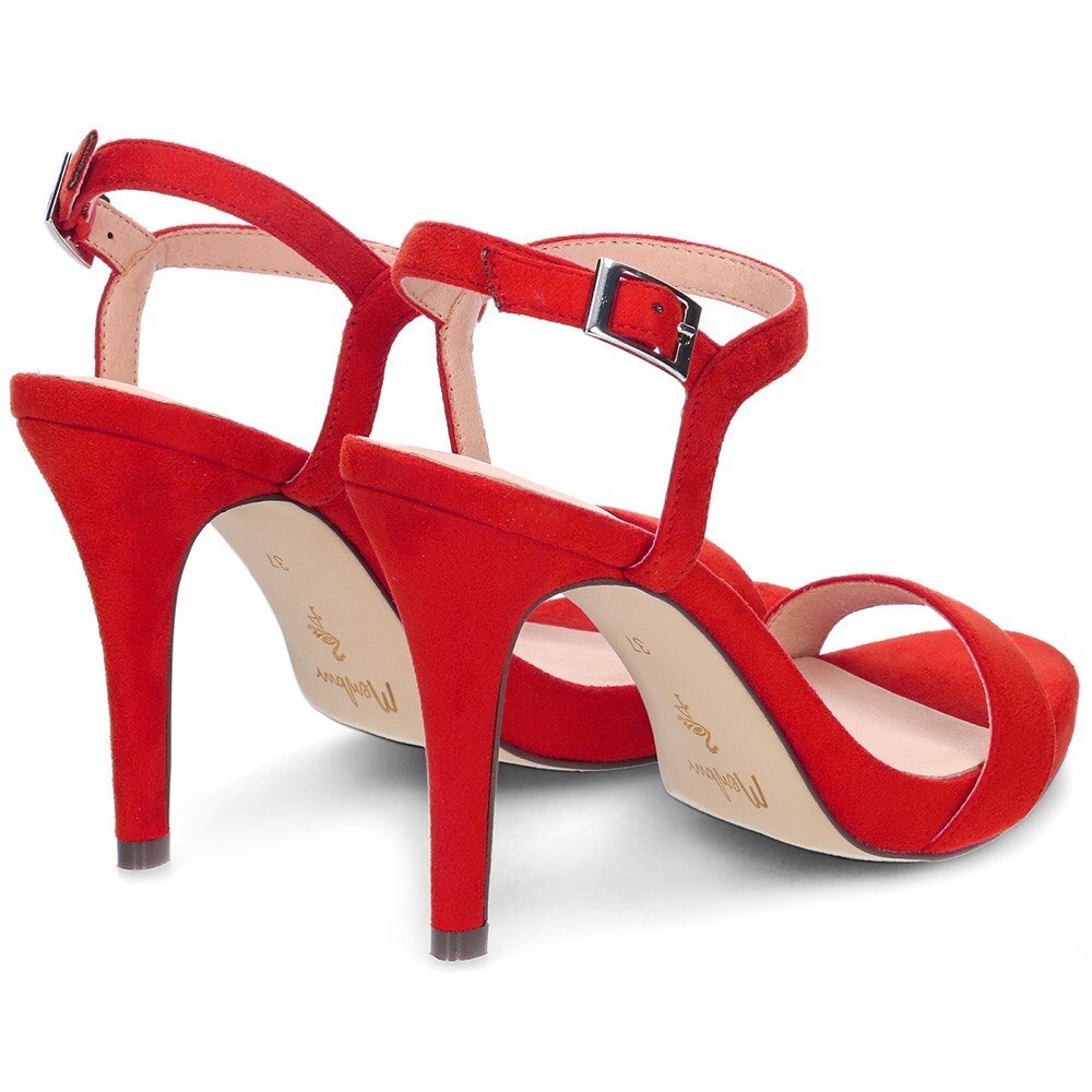 Sandale Menbur 073520007, 39 - eMAG.ro