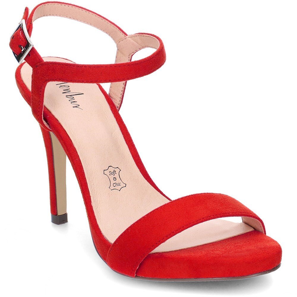 Sandale Menbur 073520007, 39 - eMAG.ro