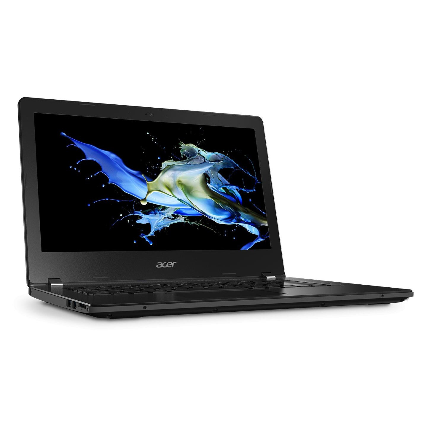 Лаптоп Acer TravelMate B114-21-45LT с AMD A4-9120C (1.6/2.4 GHz, 1M), 4 ...