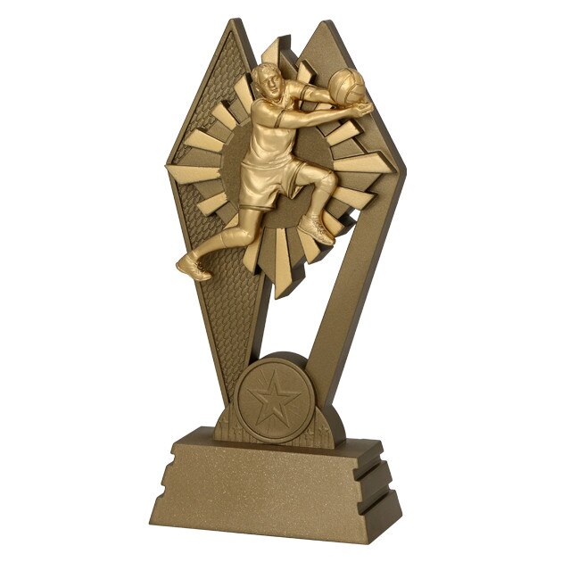 Set Personalizat 3 Trofee Volei, 17.5 cm - eMAG.ro