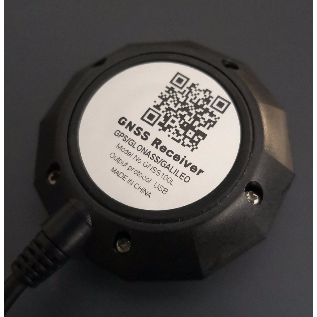 Adaptor, Modul, Receiver GPS GLONAS pe USB, GNSS100L, USB GNSS - eMAG.ro