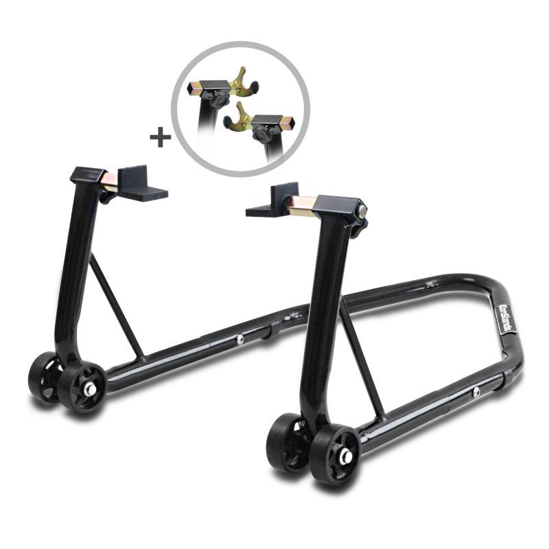 Stander, Cric spate Constands Universal-Racing S pentru Motociclete ...