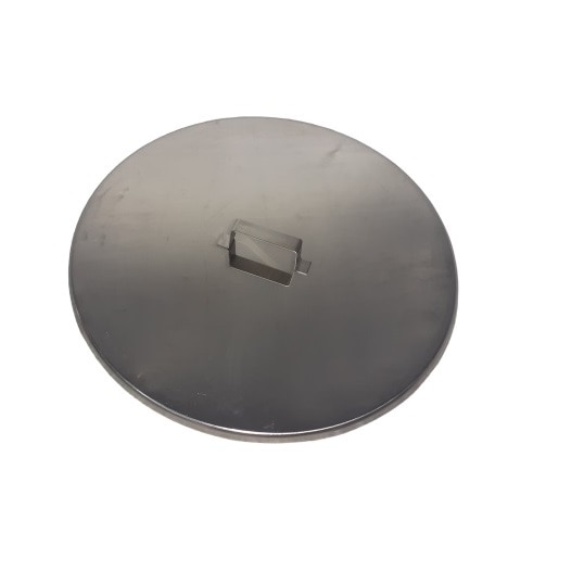 Rezervor cisterna inox 200 litri, NIKO AUTO, RIV200 - eMAG.ro