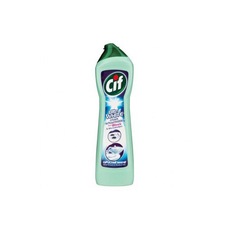 Cif Cream Bleach, 500ml - eMAG.ro