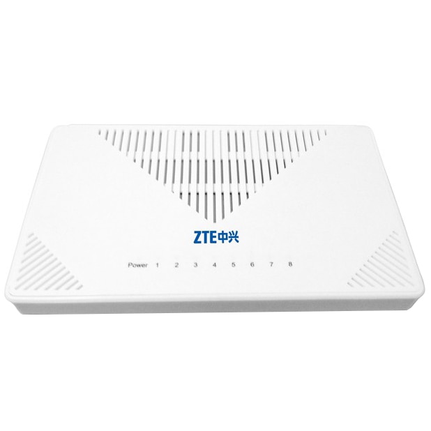Switch ZTE ZXR10 1160-8T, 8-Port Gigabit - eMAG.ro