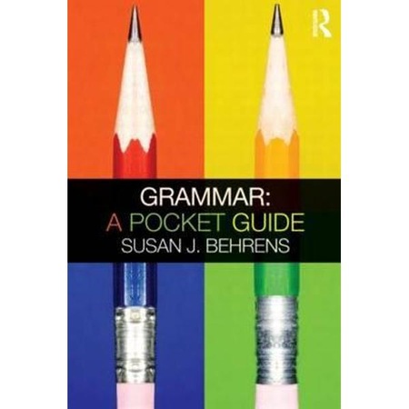 Grammar: A Pocket Guide - eMAG.ro