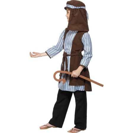 Costum Iosif copii 8-10ani - eMAG.ro