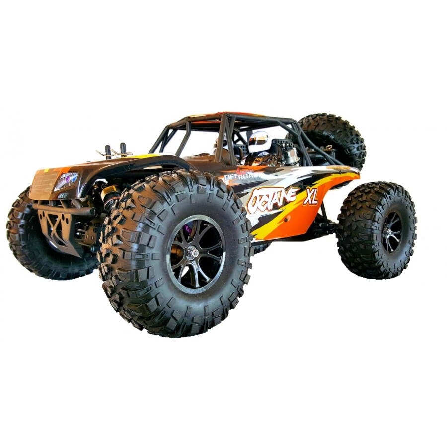 Octane Xl Ebl 2.4Ghz - R0225 - eMAG.hu