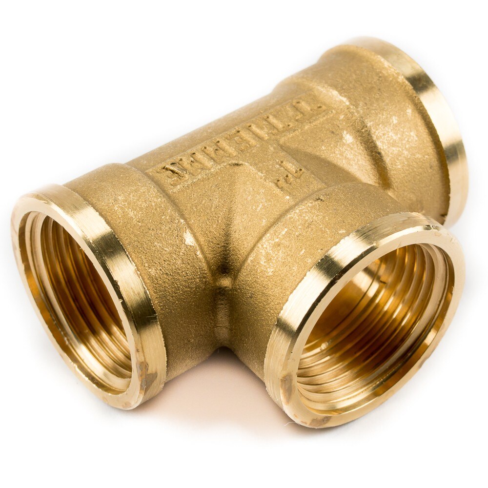 Teu alama Tiemme1/2"-1/2"-1/2" - eMAG.ro