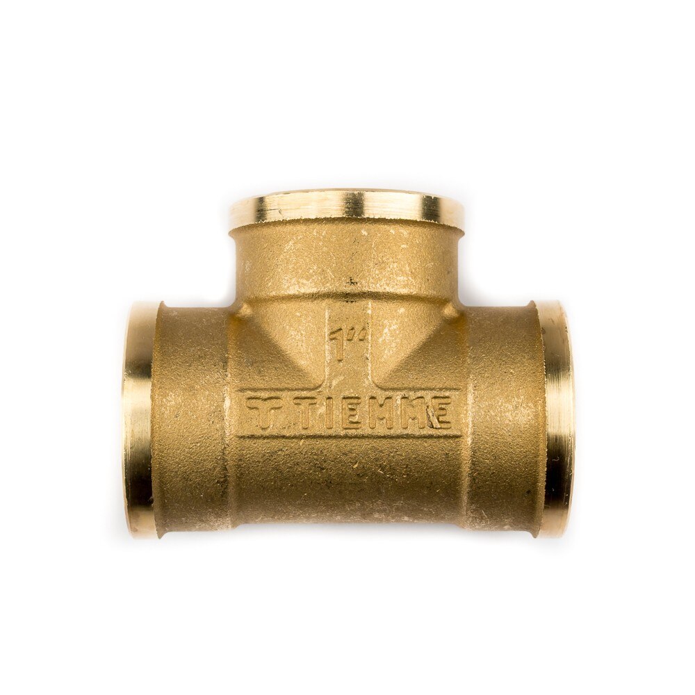 Teu alama Tiemme1/2"-1/2"-1/2" - eMAG.ro