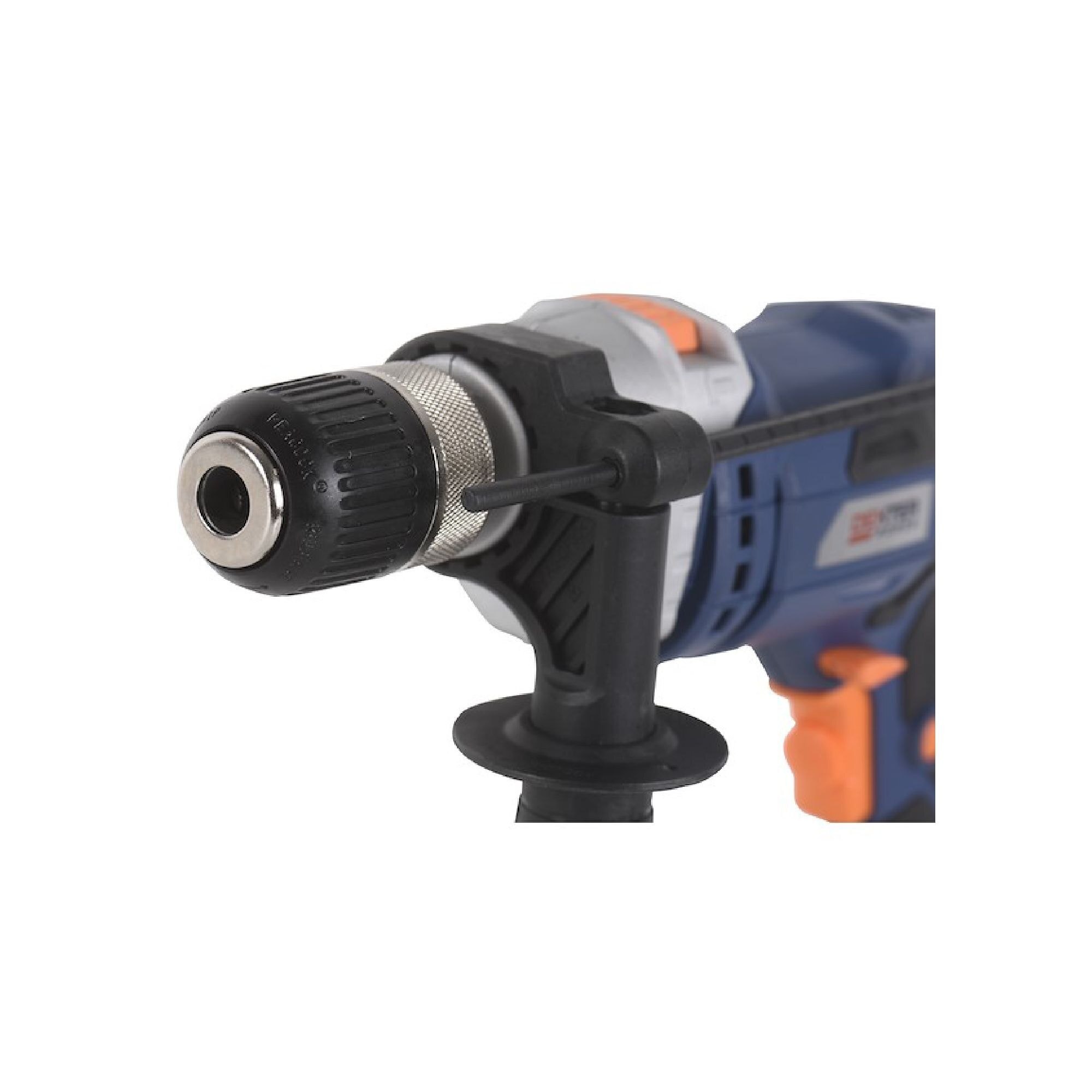 Masina de gaurit cu fir Dexter Power IV, 900 W - eMAG.ro