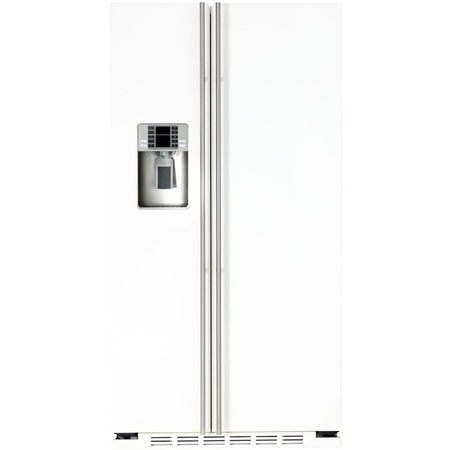 Side by side incorporabil IOMABE Luxury "K" Series ORE24CGFWW, clasa A+ ...