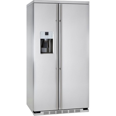 Side by side incorporabil IOMABE Lux Series ORGS2DFF60, clasa A+, 572 l ...