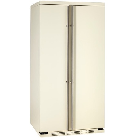 Side by side incorporabil IOMABE Lux Series ORGS2DBF6C, clasa A+, 592 l ...