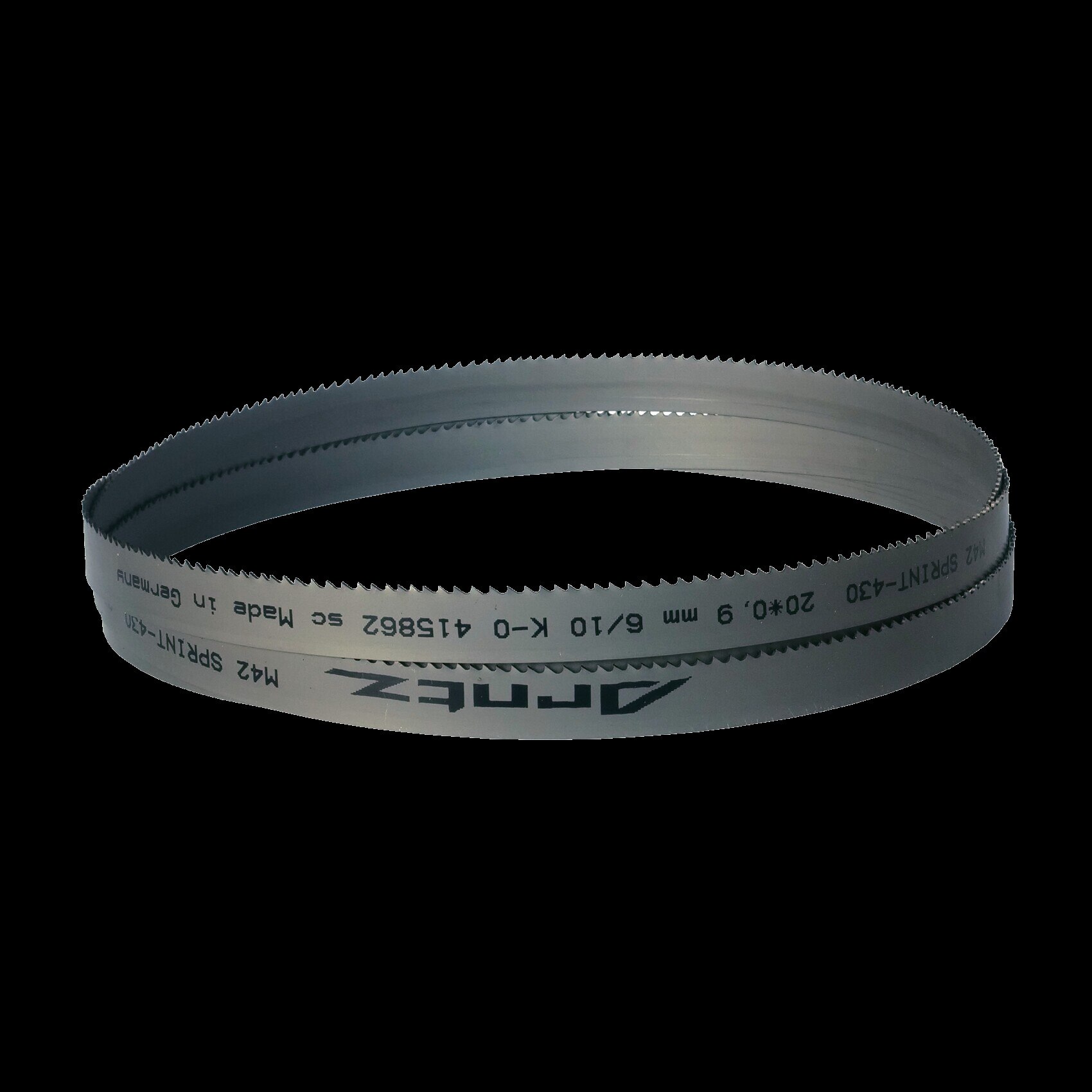 Set 3 Panze fierastrau Bernardo Hbs 210 Vario, 2080x20x0.9x6/10 ...