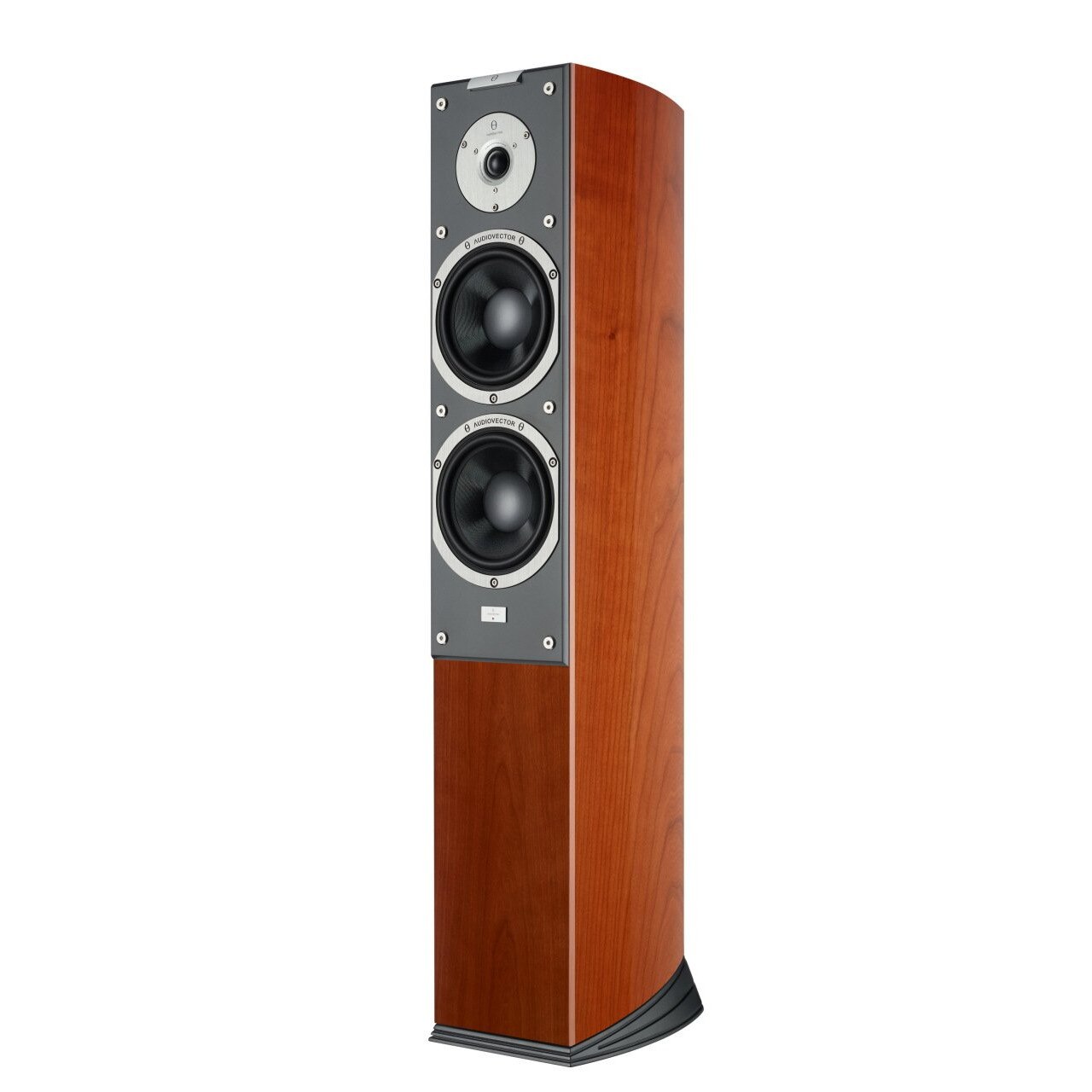 Boxe Audiovector SR3 Signature,Rosewood, 250W - eMAG.ro