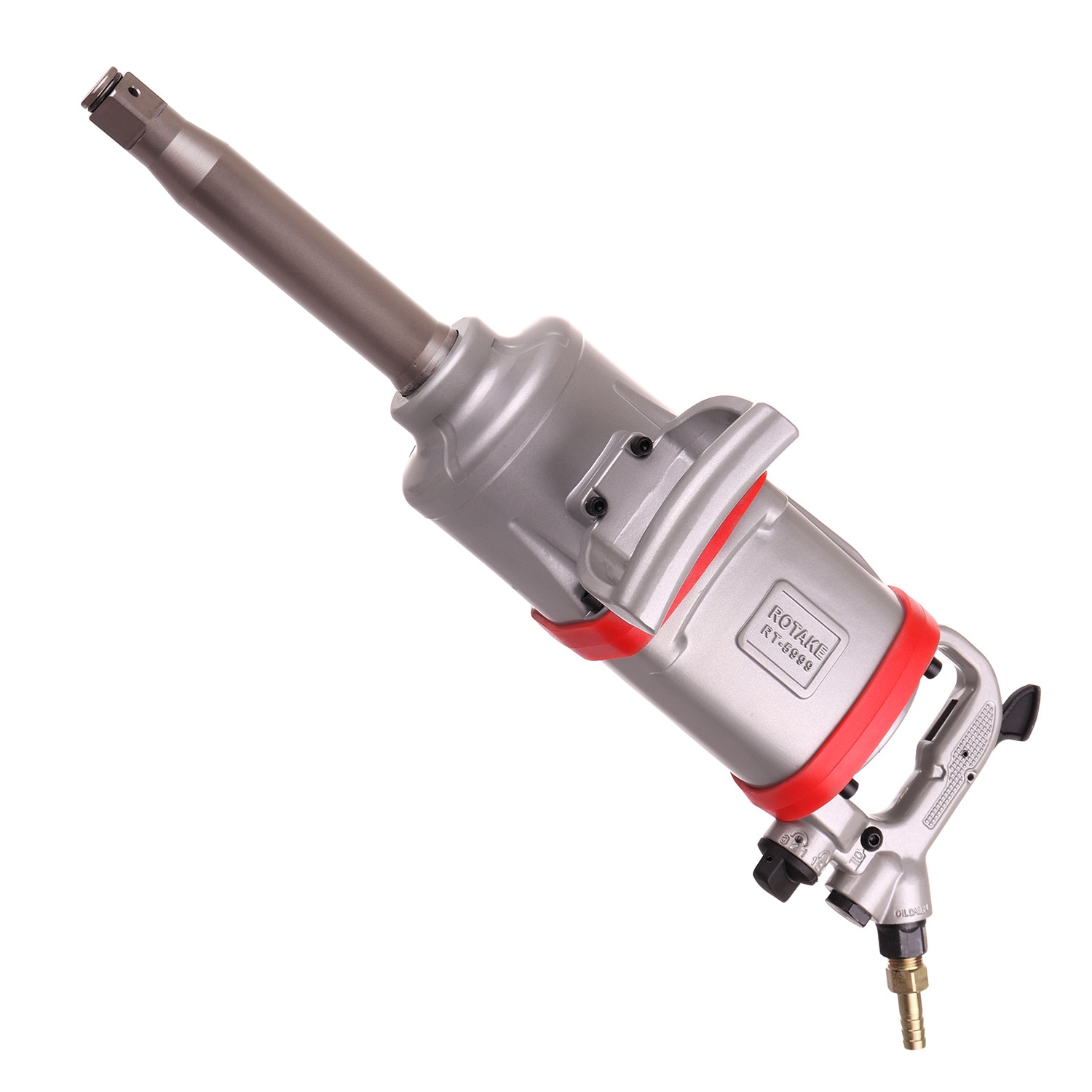 Cheie pneumatica cu impact ROTAKE RT-5999 1" 5800Nm MAX - eMAG.ro