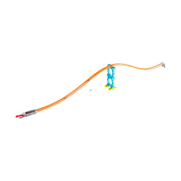 Hot Wheels Workshop: Track essentials - Riser Pack - eMAG.hu