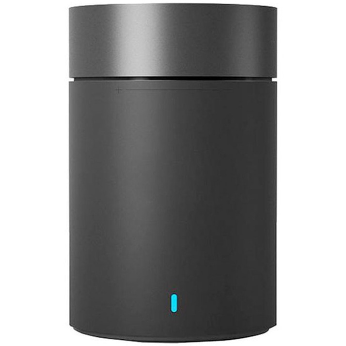 Boxa portabila Xiaomi Pocket 2, Bluetooth 4.1, negru - eMAG.ro