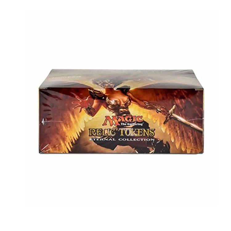Set Carti Magic The Gathering Relic Tokens Lineage 24 Pack - eMAG.ro