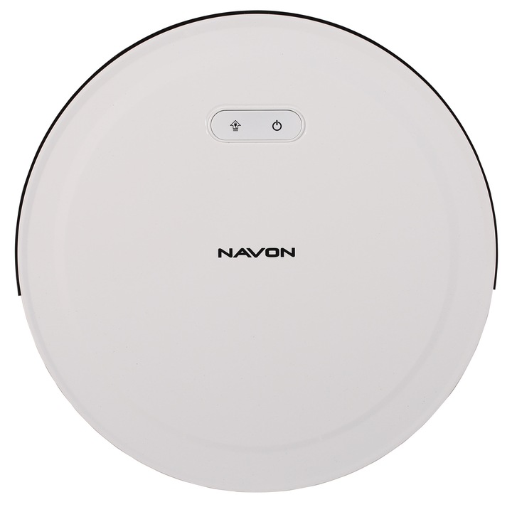 Navon Relax Classic robotporszívó működési idő: 90-120perc, Töltési idő ...