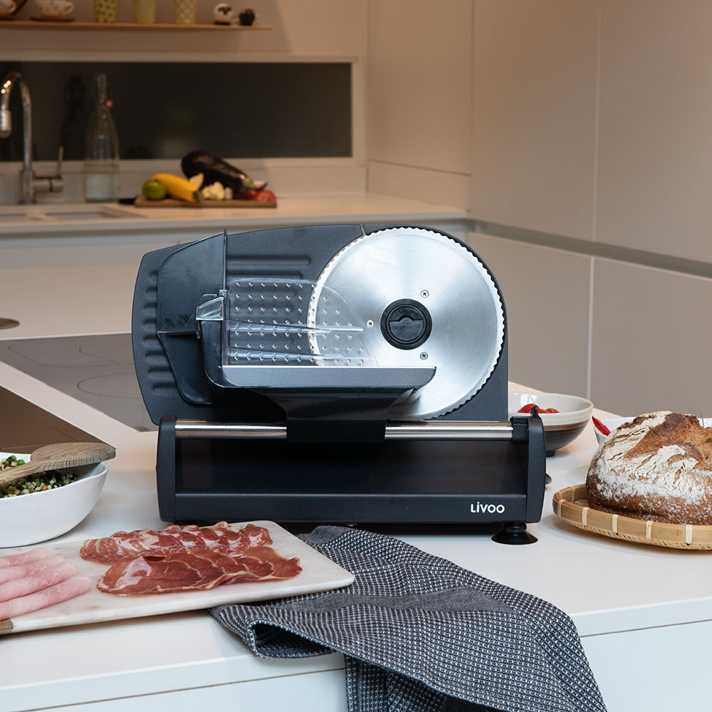 Feliator electric 150 W Livoo DOM396 - eMAG.ro