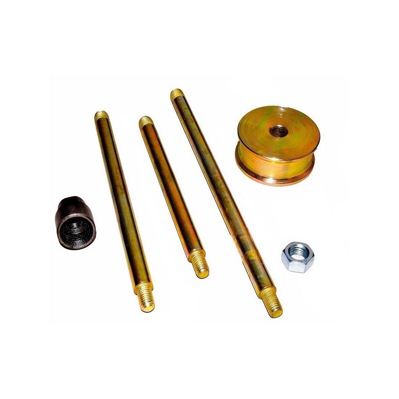 Extractor universal Mark Moto pentru injectoare BOSCH - eMAG.ro