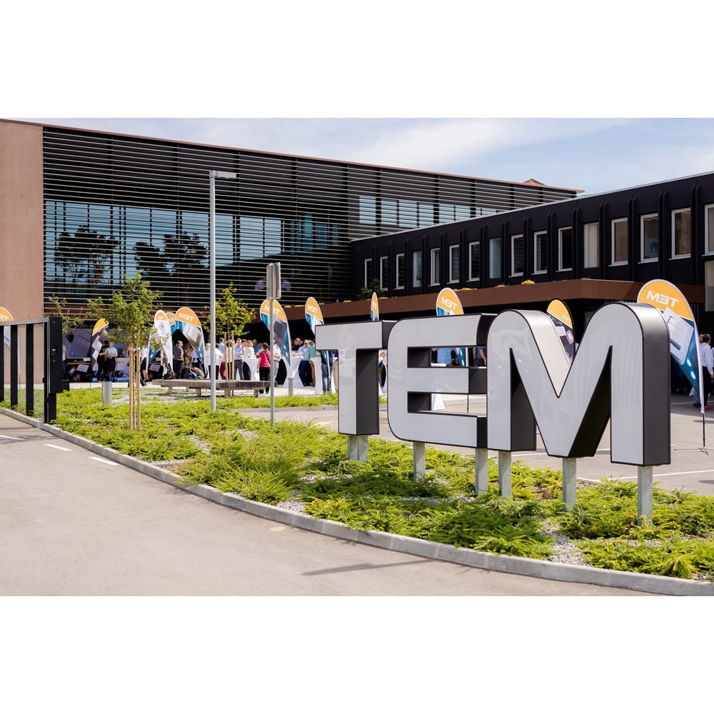 Контакт TEM Ekonomik, сребро VE12ES-U - eMAG.bg