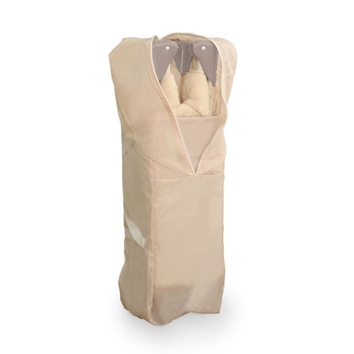 Pat pliant Hauck, Babycenter Giraffe - eMAG.ro