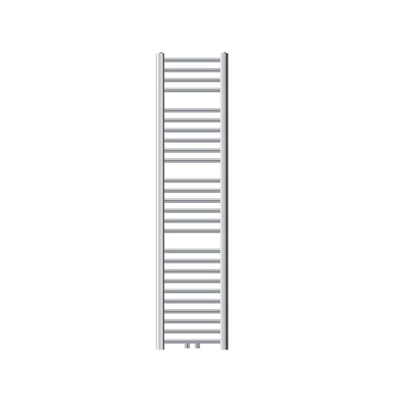 Radiator (calorifer) baie, ECD Germany, model Sahara, 300 x 1600 mm ...