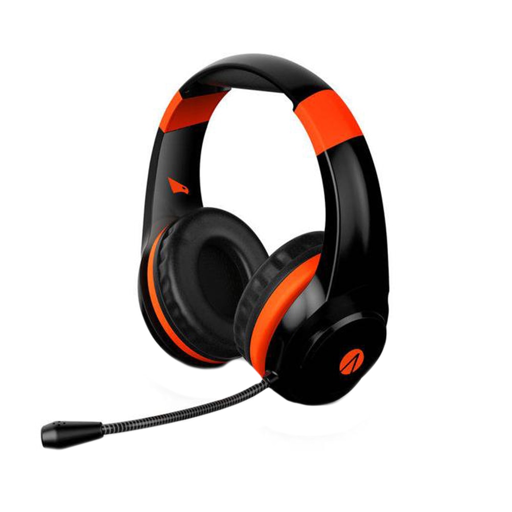 Casti Gaming Xp Raptor Multi Format Stereo Pc - eMAG.ro