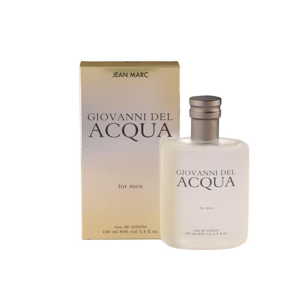 Covanni del Aqua EDT 100ml - eMAG.bg