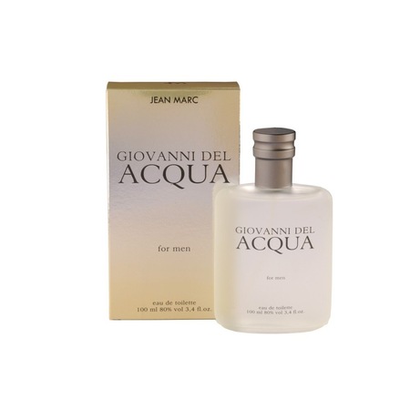 Covanni del Aqua EDT 100ml - eMAG.bg