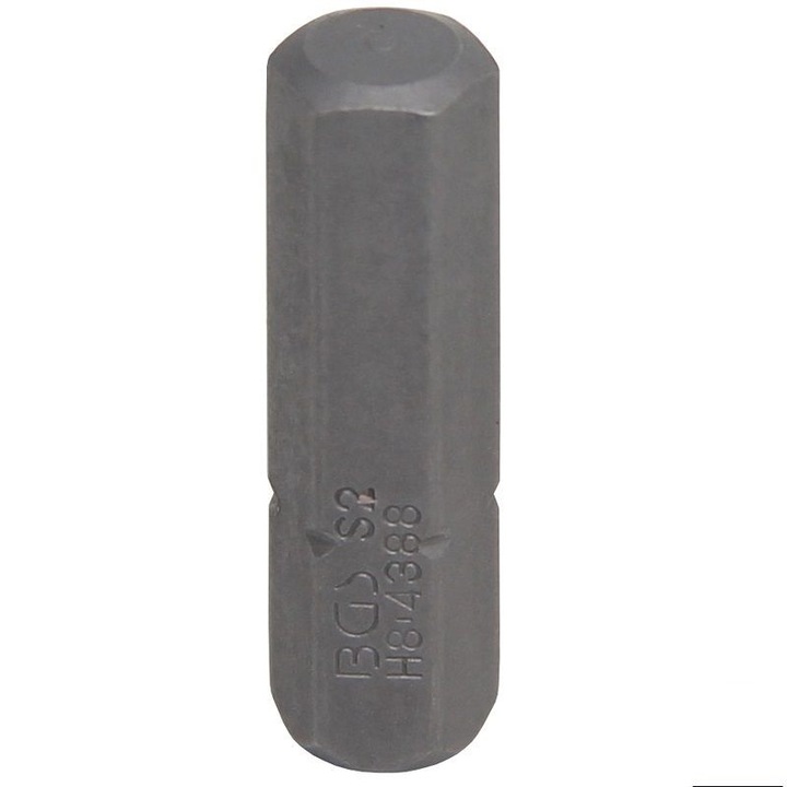 Bit hexagonal H8 cu prindere de 8mm - eMAG.ro