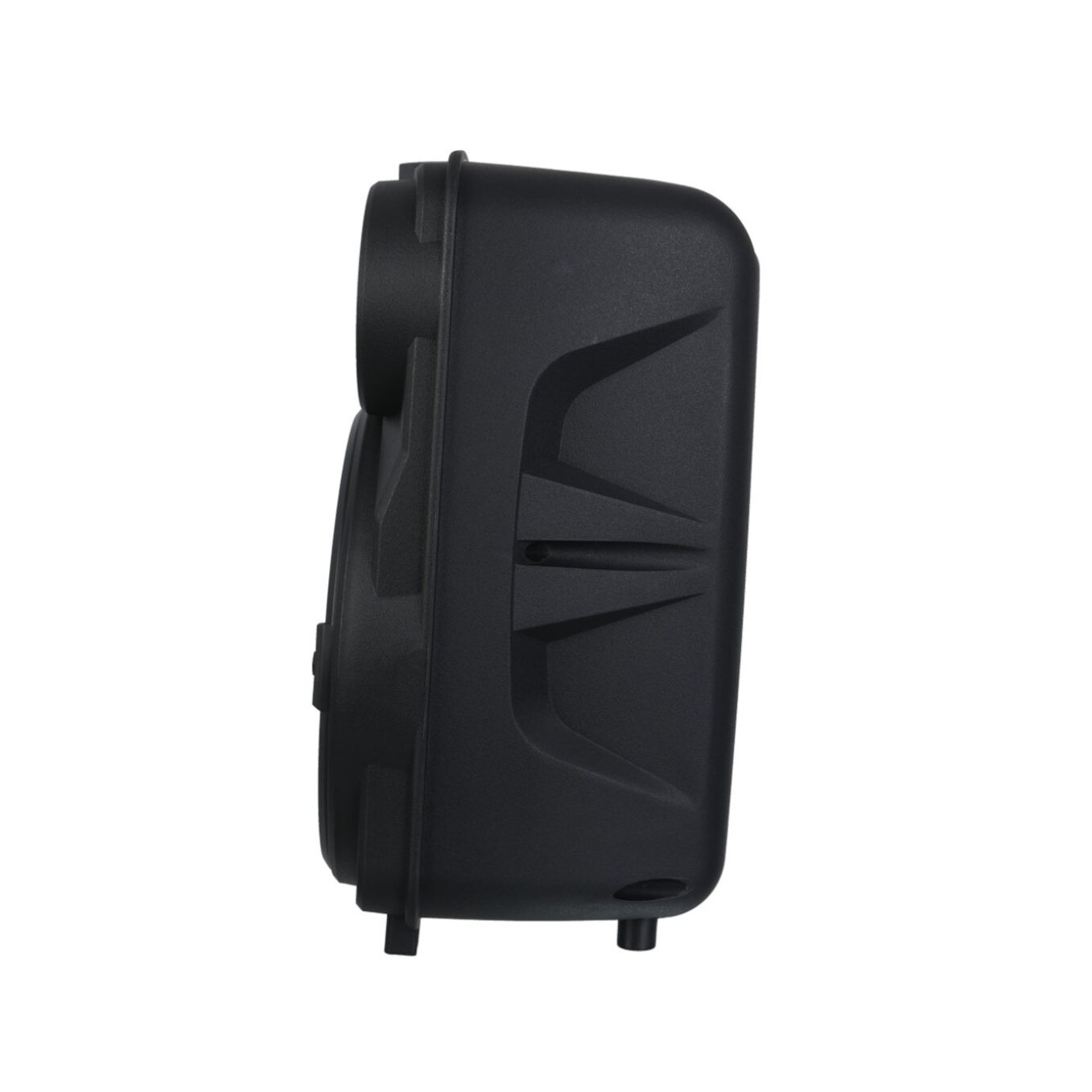 Boxa Portabila, ISHOP, KTS 1089C, 100W PMPO, Radio FM, Microfon, Negru ...