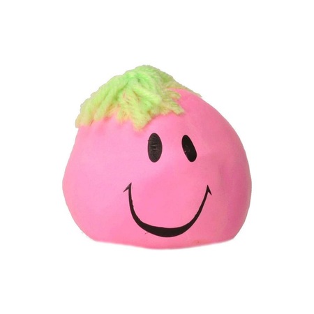 Minge antistres tip modelino, 8 cm, Radar 61/2050, ROZ - eMAG.ro