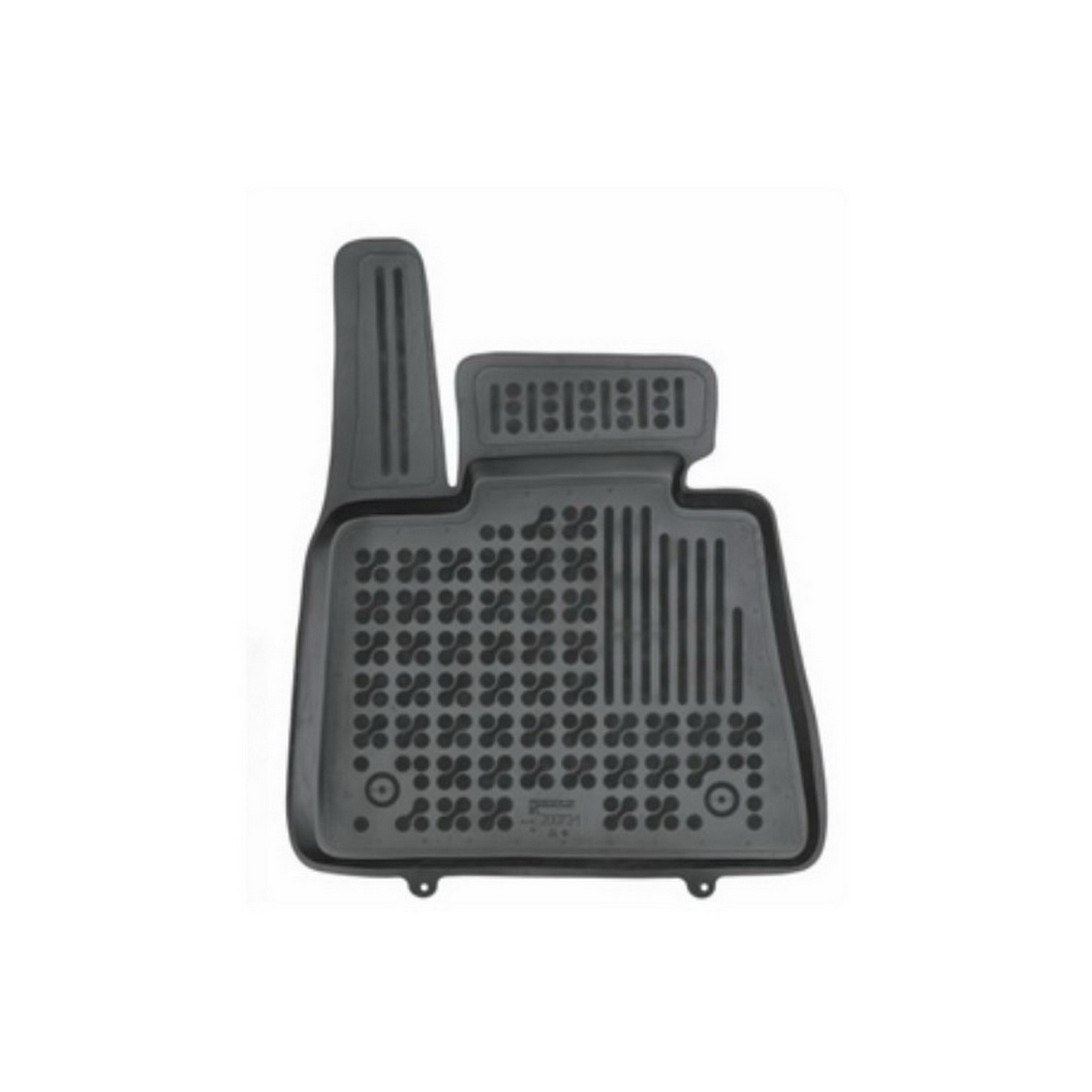 Covorase Presuri Auto Negru din Cauciuc BMW X5 G05 2018 - - eMAG.ro