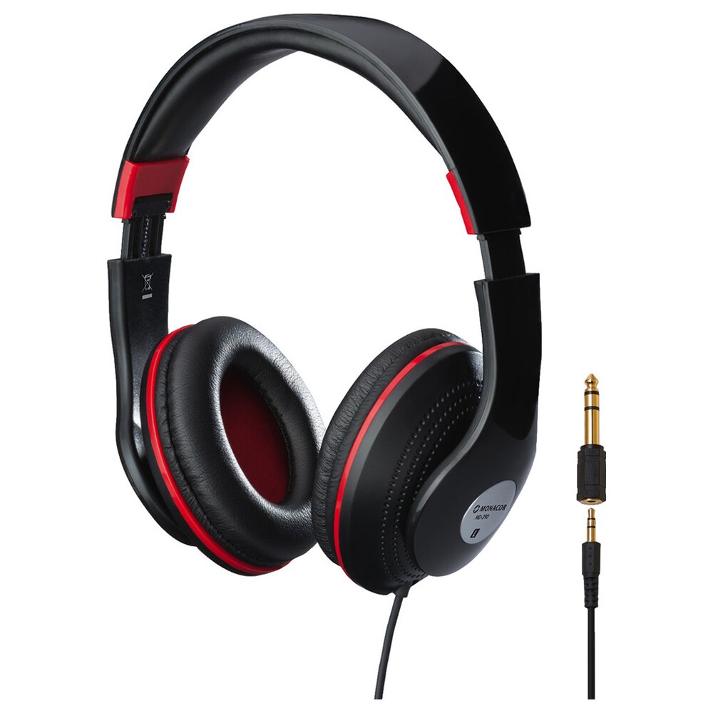 Casti audio, IMG Stage Line MD-390 - eMAG.ro