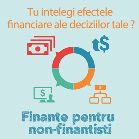 Program training finante pentru nonfinantisti, CODECS, Bucuresti, 2 zile consecutive, 2022 - eMAG.ro