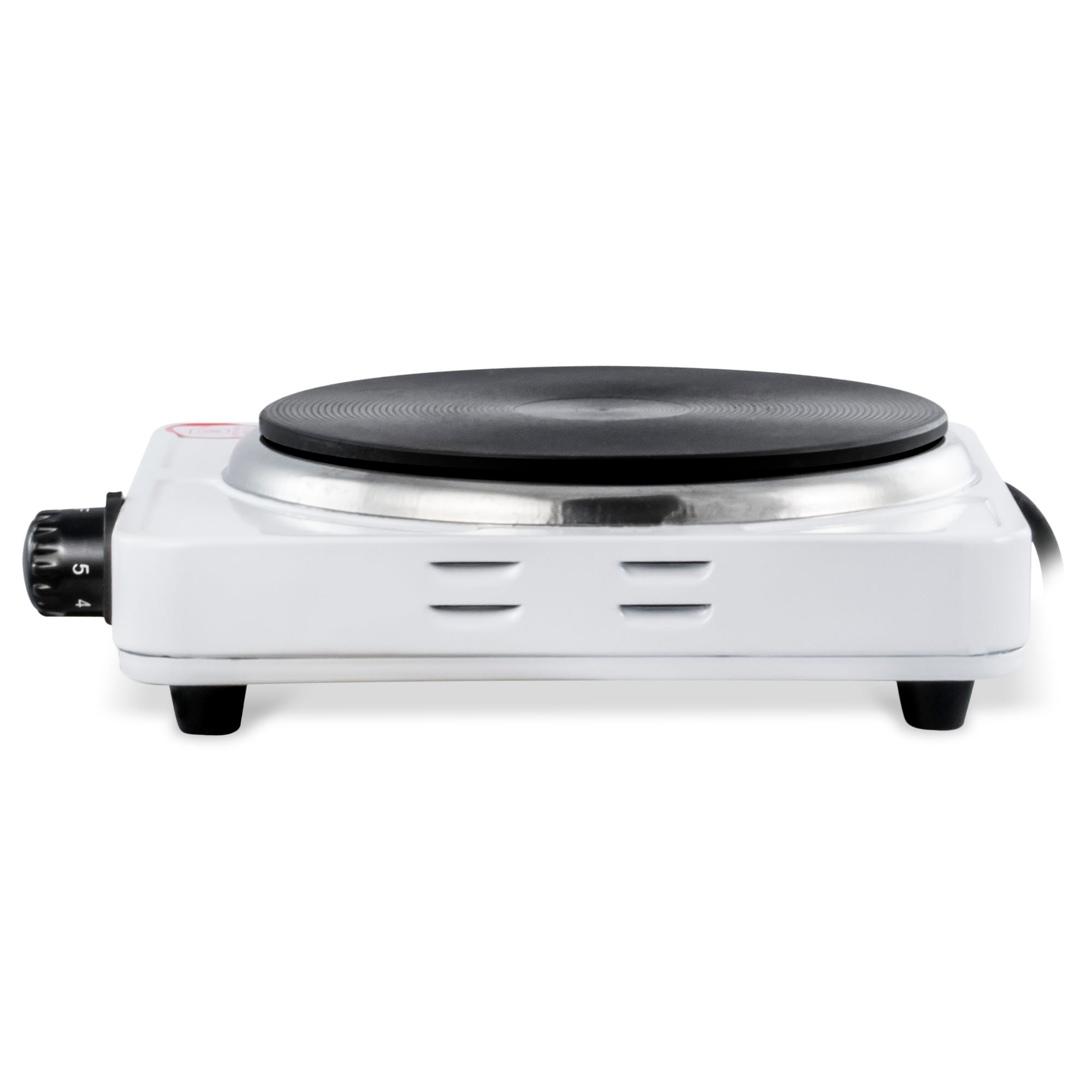 Plita electrica Zass ZHP 06A, 1500W, 1 Arzator - eMAG.ro