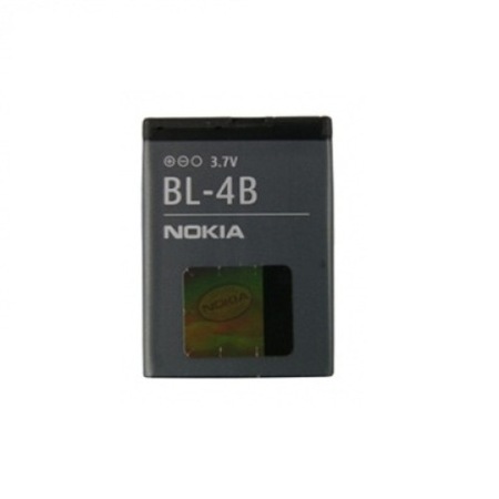 Baterie telefon, Nokia BL-4B, 700mAh, Li-ion, 6111, 7500 - eMAG.ro