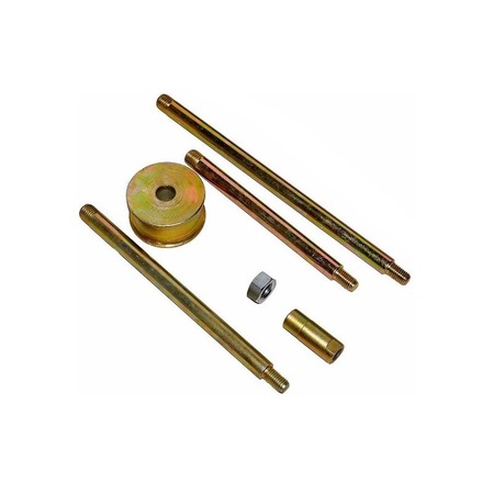 Extractor injectoare Delphi si Bosch Piezo - eMAG.ro