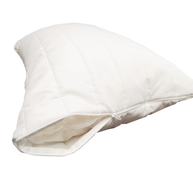Perna Memory MIX, Ortopedica, SLEEP ON, 70 x 50 x 14 cm - eMAG.ro