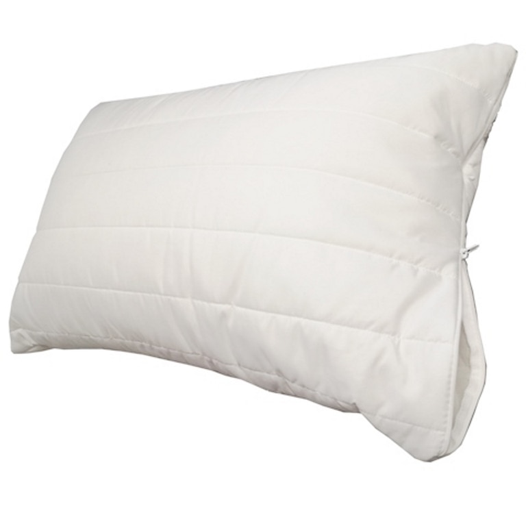 Perna Memory MIX, Ortopedica, SLEEP ON, 70 x 50 x 14 cm - eMAG.ro
