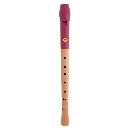 Set Flute Master (App) + Blockflute din lemn / plastic - eMAG.ro