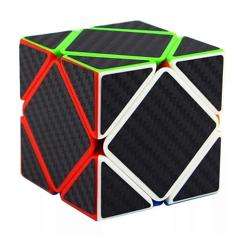 OEM Rubik Z-cube, Skewb - eMAG.hu