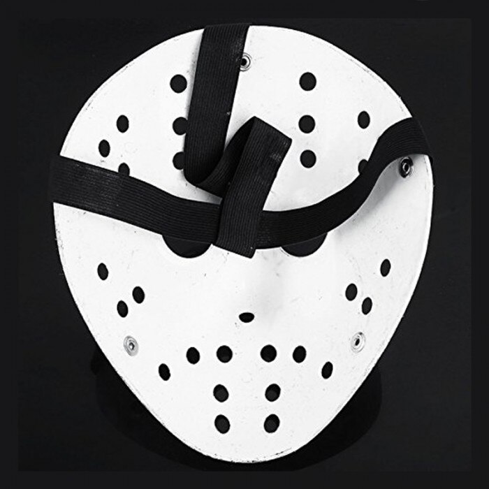 Masca Jason din plastic rigid - eMAG.ro