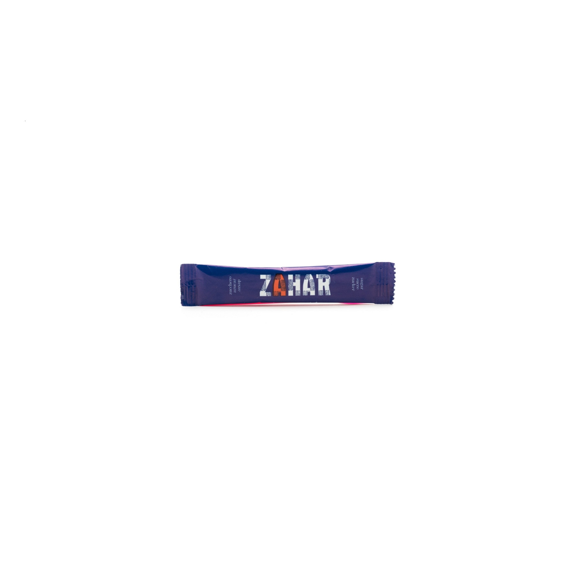 Zahar stick 5 gr, 100 plicuri/set - eMAG.ro